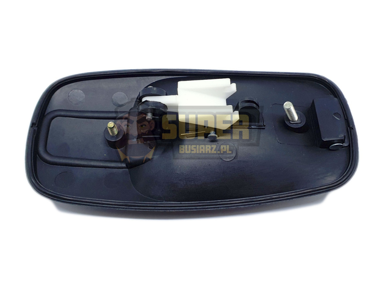 Klamka zewnętrzna drzwi przesuwnych / tylnych (WYSOKA ZABUDOWA) > Pyro